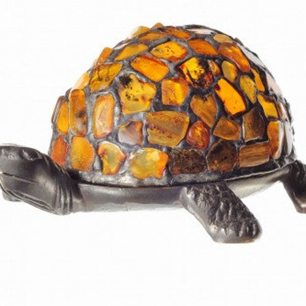 Turtle Lamp - Etsy