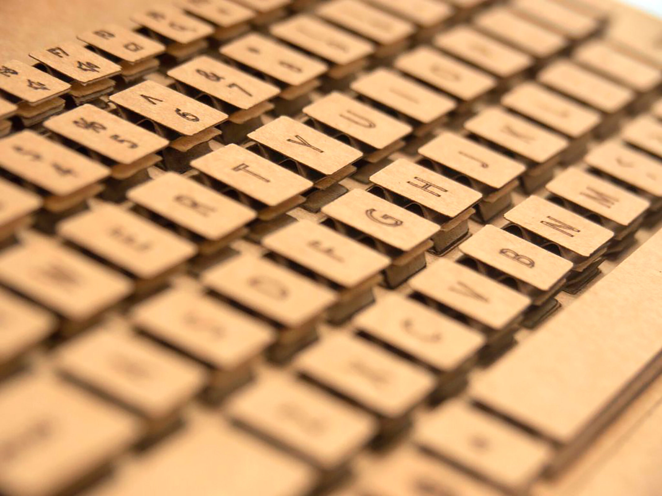 Cardboard Laptop Toy: Chalkboard Screen, Pretend Play - Etsy