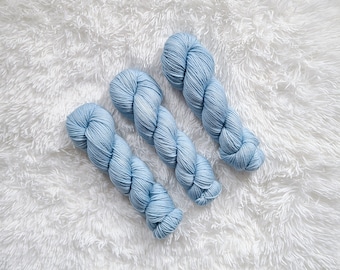 Space Unicorn - Cozy DK - DK Weight Yarn - 100% Superwash Merino Wool ...