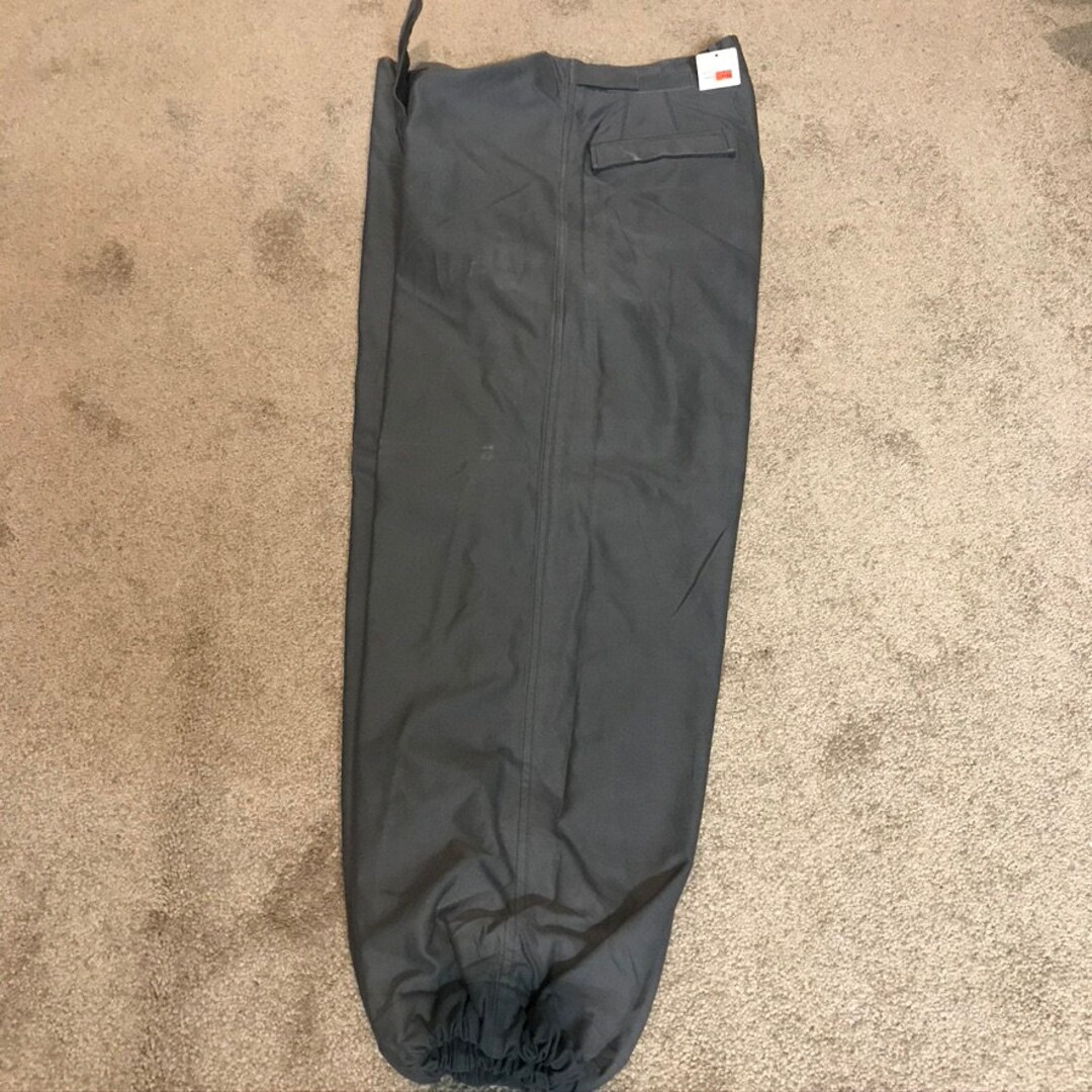 Belgian Or Dutch Civil Defense Trousers Pants - Etsy.de