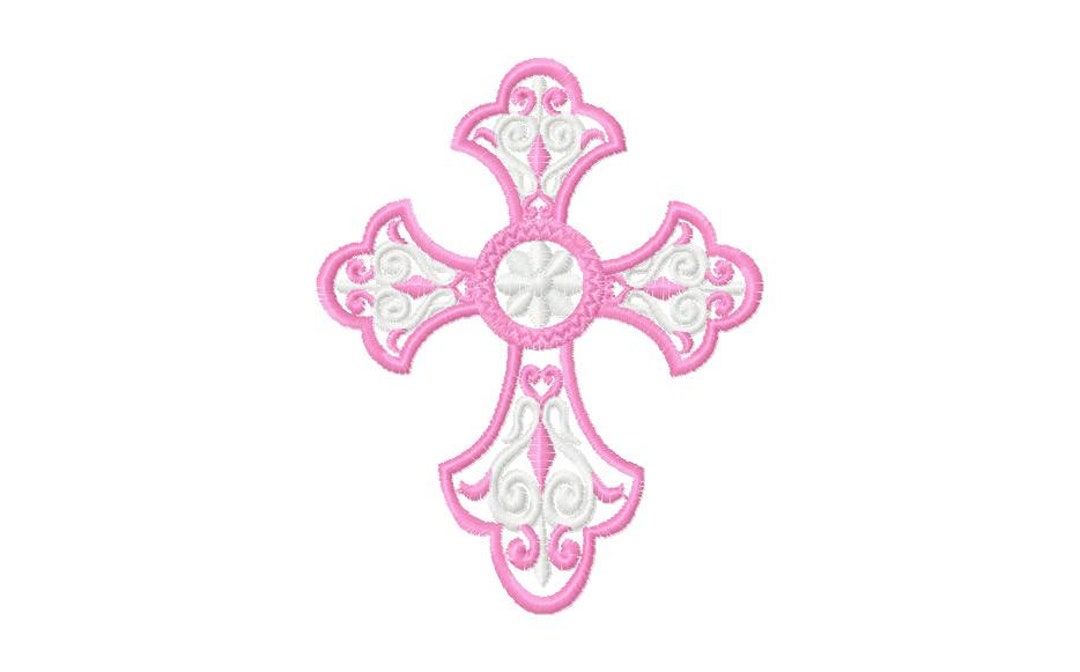 Girl Religious Embroidery Designs at Hayley Stokes blog