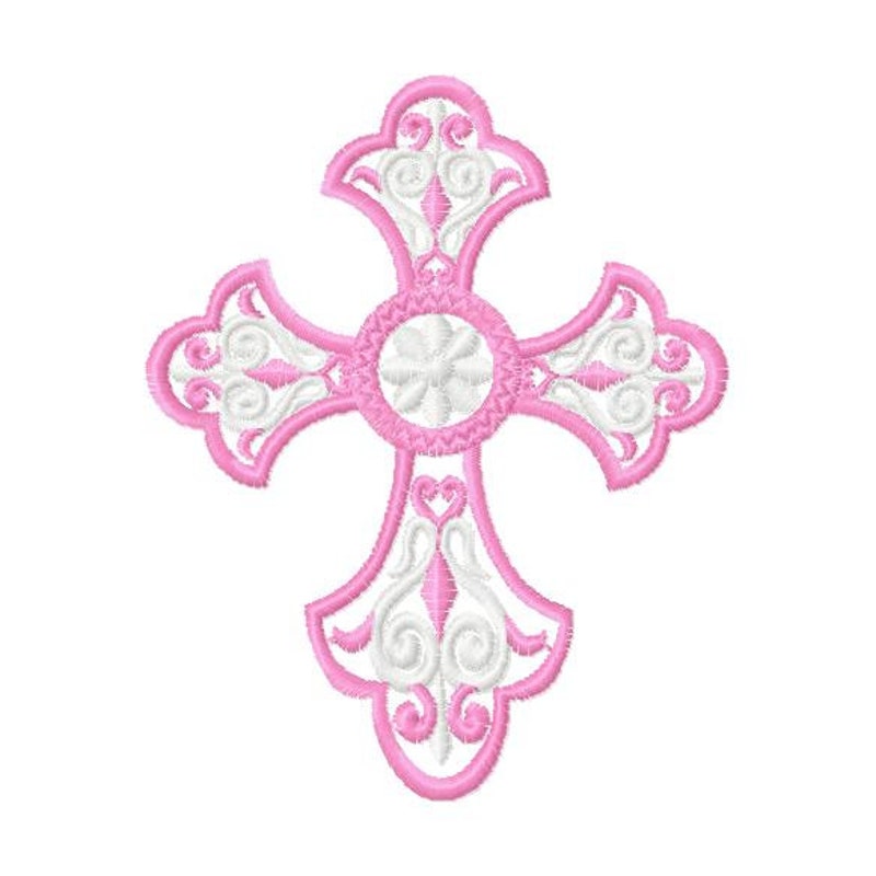 Catholic Cross - Etsy