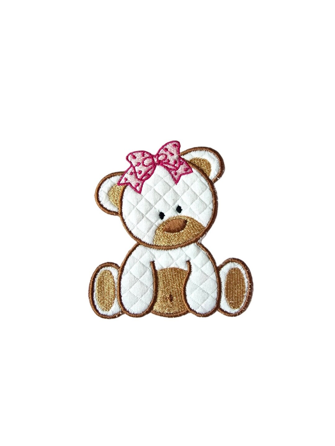 Bear Embroidery Designs - Teddy Embroidery Design Machine Embroidery ...