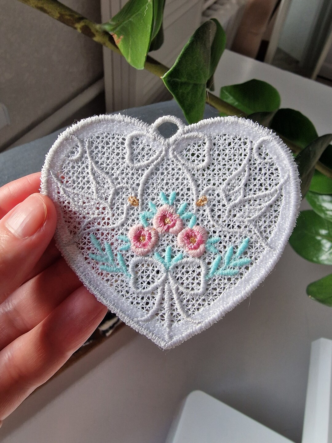 Bridal Monogram Freestanding Lace, FSL Wedding Doves, Wedding Design ...