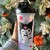 Invader Zim Shaker Bottle, Gir, Invader Zim, Blender Bottle, Fitness ...