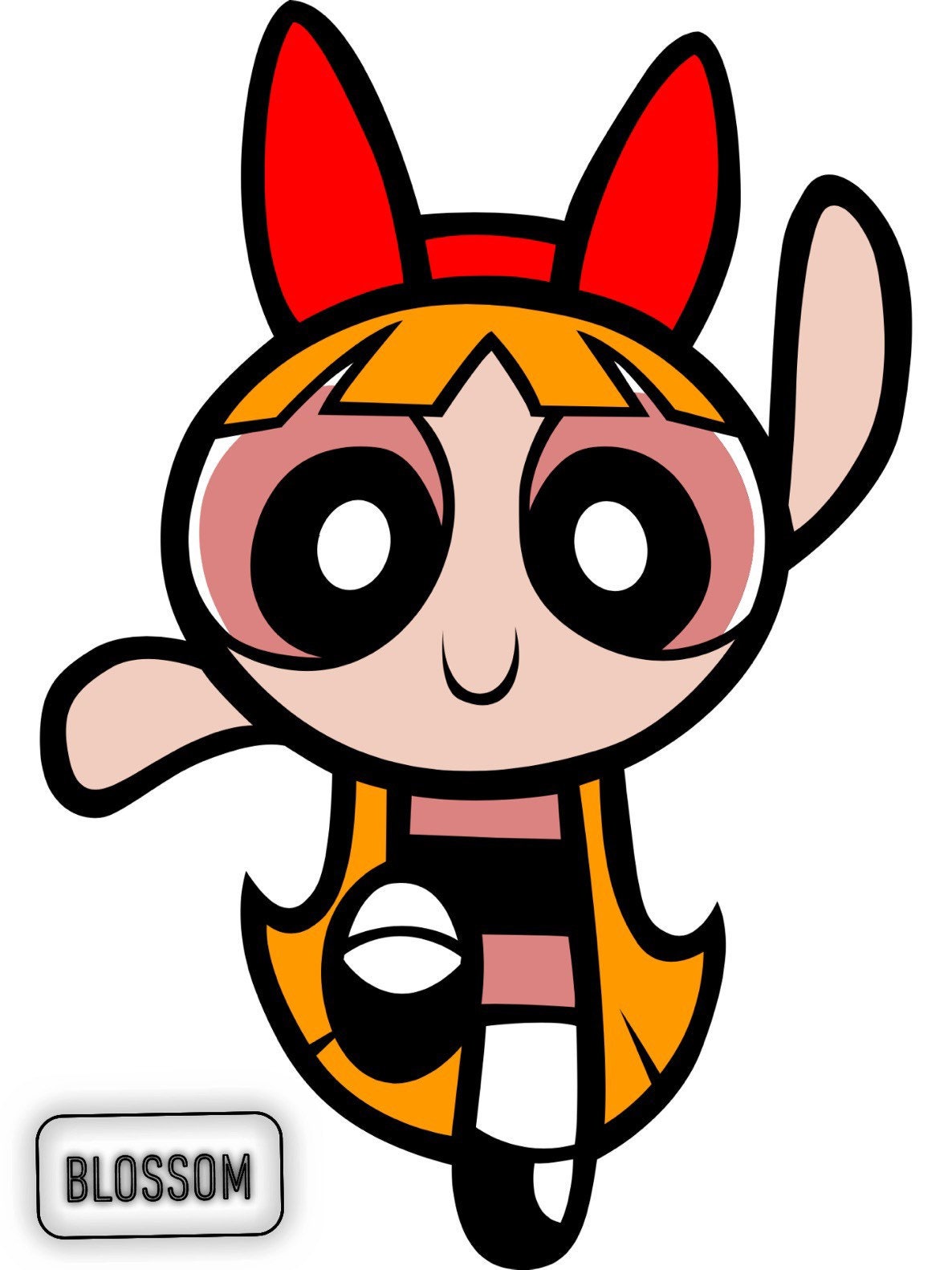 Powerpuff Girls Shaker Bottle, Blender Bottle, the Powerpuff Girls, Gym ...
