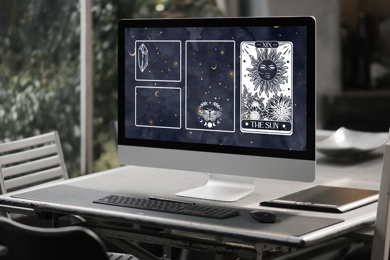 Celestials #6 Wallpaper for Mac and Window | Celestial Desktop ...