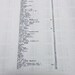 Massey Ferguson Mf 1020 Tractor Parts Manual Catalog Book Hydrostatic ...