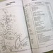 Ford 1801 Series Industrial Tractor Master Parts Manual - Etsy