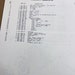 Massey Ferguson Mf 1020 Tractor Parts Manual Catalog Book Hydrostatic ...