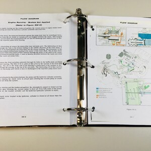 Case W7E Loader W7 E Series Service Manual Repair Technical Shop Book ...