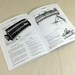 Ford 907 Series Flail Mower Parts Operators Manual Owners Set Assembly ...