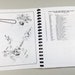 Case 320B 420B 420bd Wheel Tractor Backhoe Loader Parts Manual Catalog ...