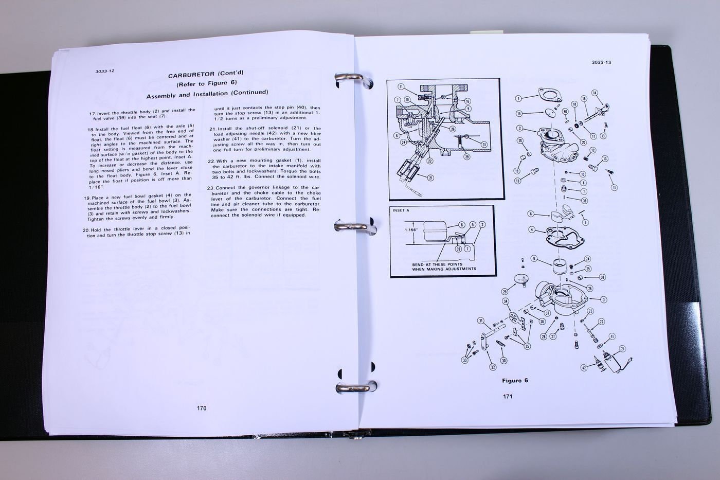 Case 530ck Tractor Loader Backhoe Service Parts Operators - Etsy