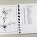 Case 320B 420B 420bd Wheel Tractor Backhoe Loader Parts Manual Catalog ...