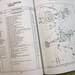 Ford 1801 Series Industrial Tractor Master Parts Manual - Etsy