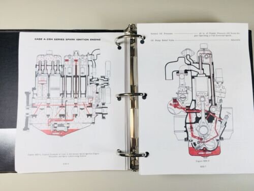 Ih Case W9 W9A W10 W12 Wheel Loader Service Repair Manual Shop - Etsy