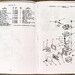 Onan B48M 18hp Gas Engine Service Manual Parts Catalog Shop Book ...