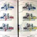 Ford 5500 5550 Tractor Loader Backhoe Service Repair Shop Manual - Etsy