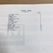 Massey Ferguson Mf 1020 Tractor Parts Manual Catalog Book Hydrostatic ...