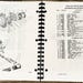Case 380 Ck 380ll Loader Landscaper Tractor Backhoe Service Parts ...
