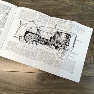 Farmall H Hv Tractor Service + Parts Manuals Shop Repair International ...