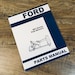 Ford 907 Series Flail Mower Parts Operators Manual Owners Set Assembly ...