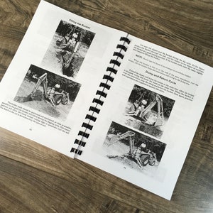 Case 480C Ck Construction King Loader Backhoe Operators Manual ...