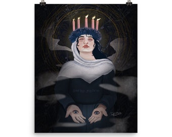 Shiphrah and Puah Print - Etsy