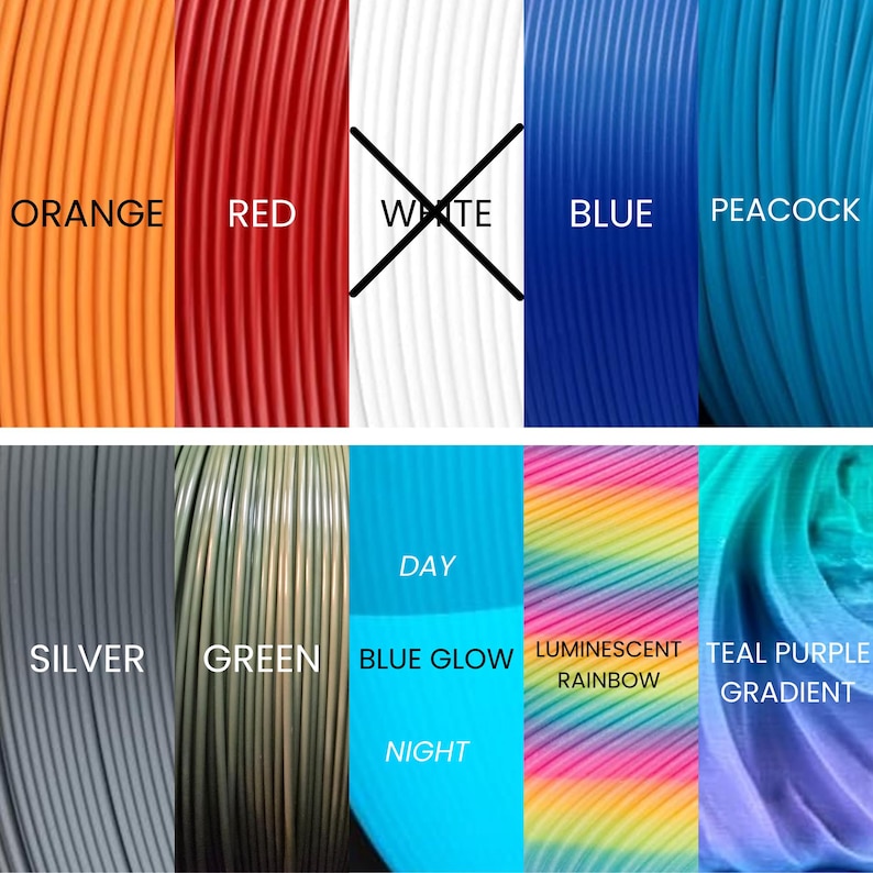 3D Printed Articulated Facehugger | Alien Xenomorph - Etsy