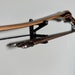 Wall Mount Bow Holder || Bow Hanger || Bow Rack - Etsy