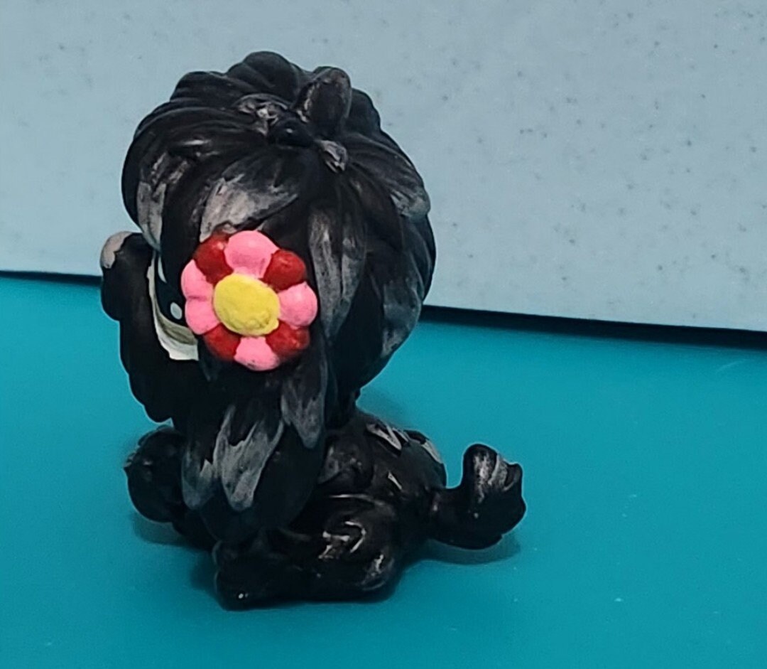 LPS Custom Sheep Dog - Etsy