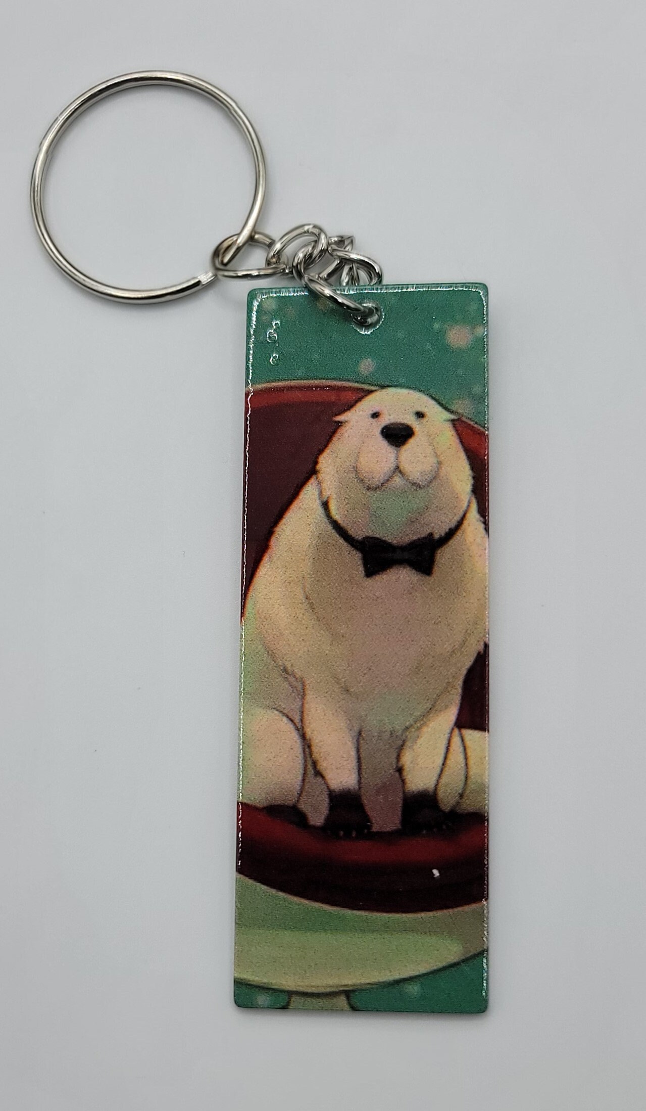 Spy X Family Anya, Alexander, Yor, Loid Forger Anime Single Keychain - Etsy