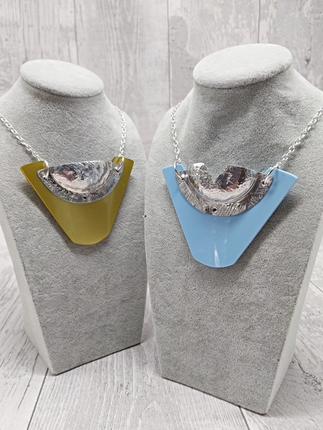 Recycled Aluminium Drink/soda Can Base With a Rounded Triangle Design ...