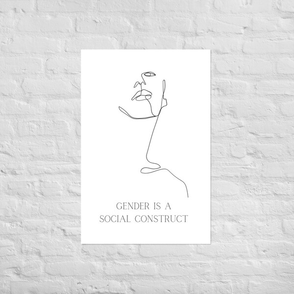 Social Construct - Etsy