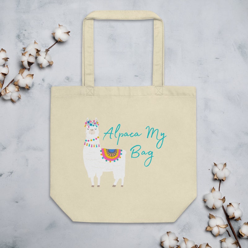 Alpaca My Bags - Etsy