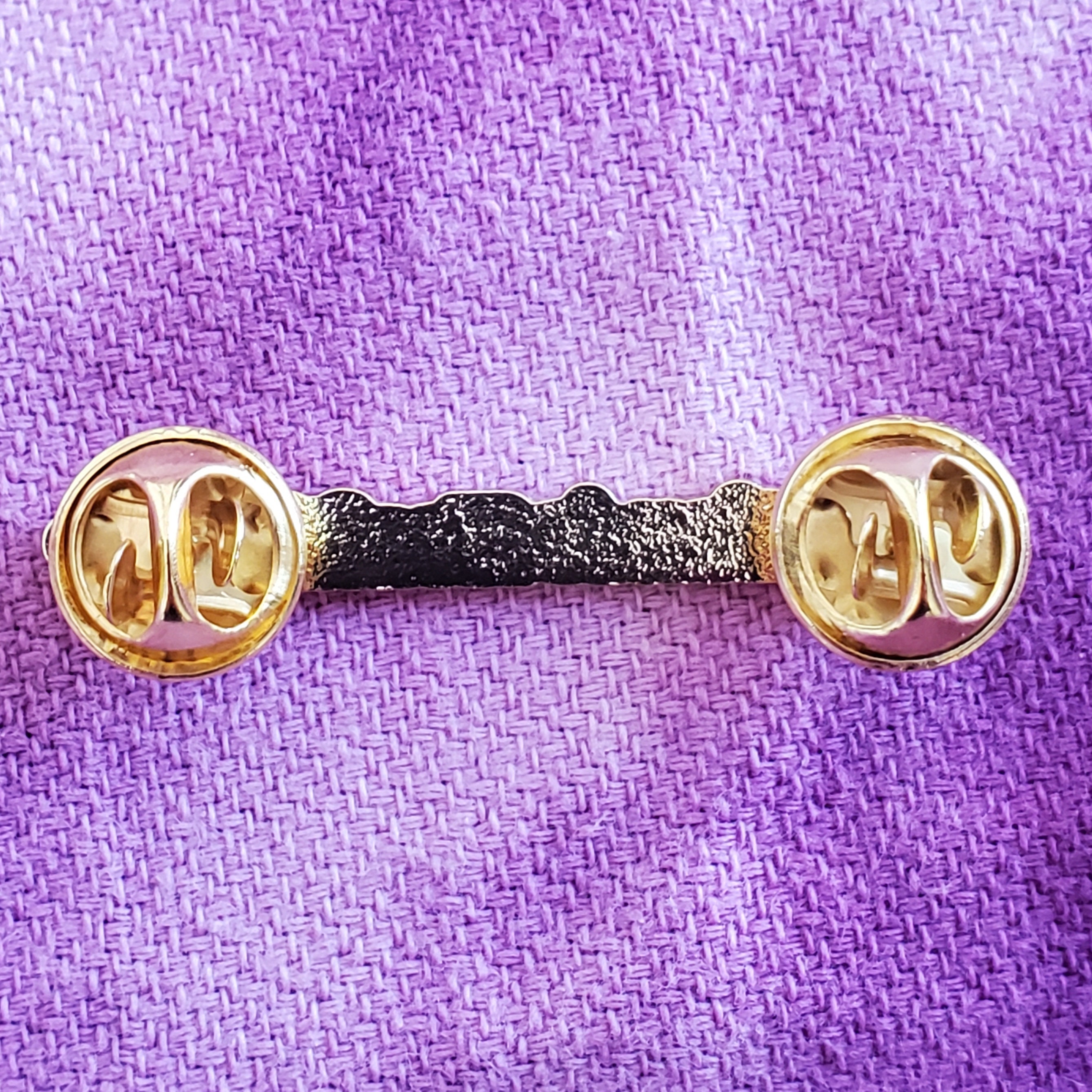 Abortion is Healthcare Pin Feminist Gold Pin Reproductive Rights Enamel ...