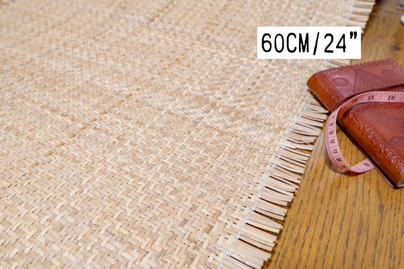 Closed Weave Cane Webbing Rattan Furniture Rattan Chair - Etsy