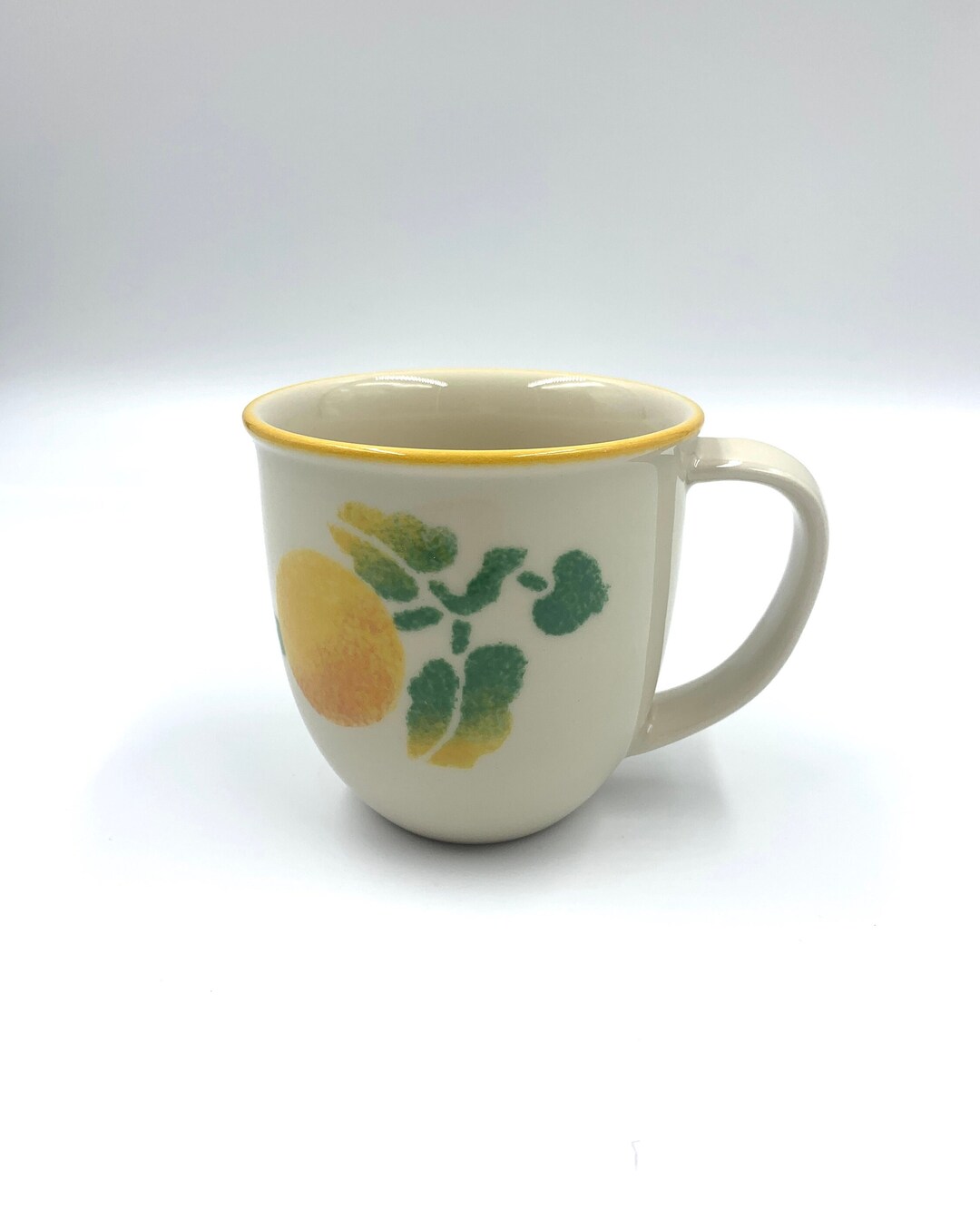 Pentik Finland omena Mug - Etsy