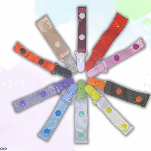 Oxygen Tube Clip - Etsy