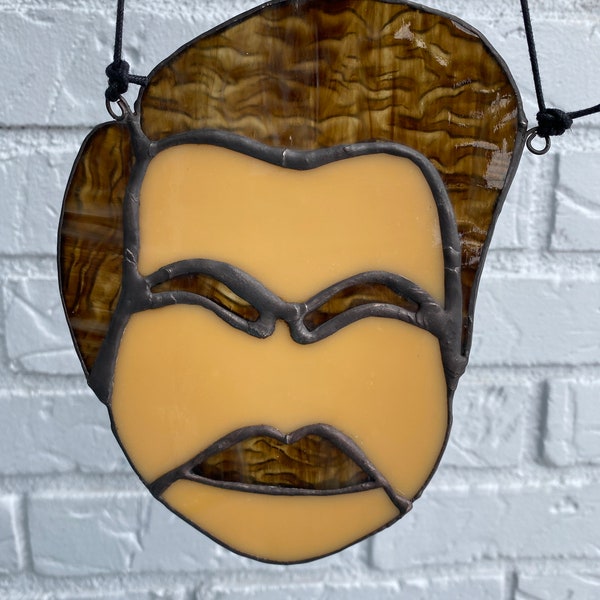 Ron Swanson - Etsy