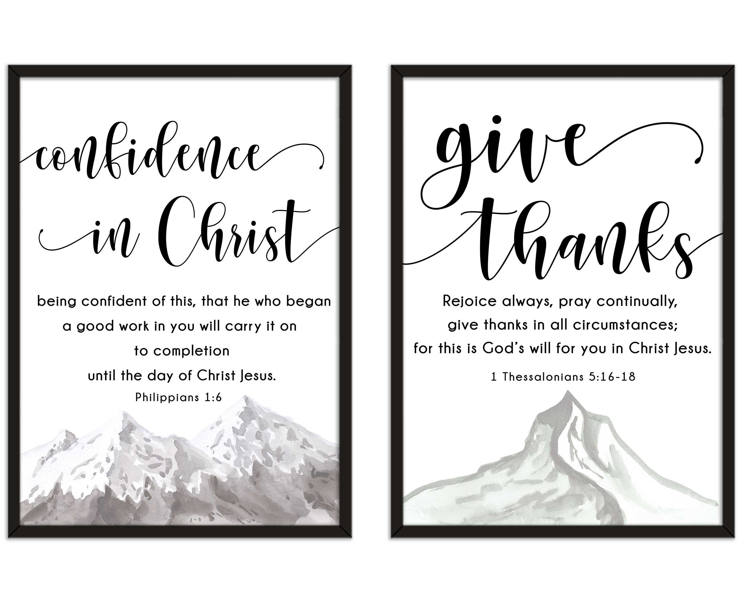 Philippians 1 18