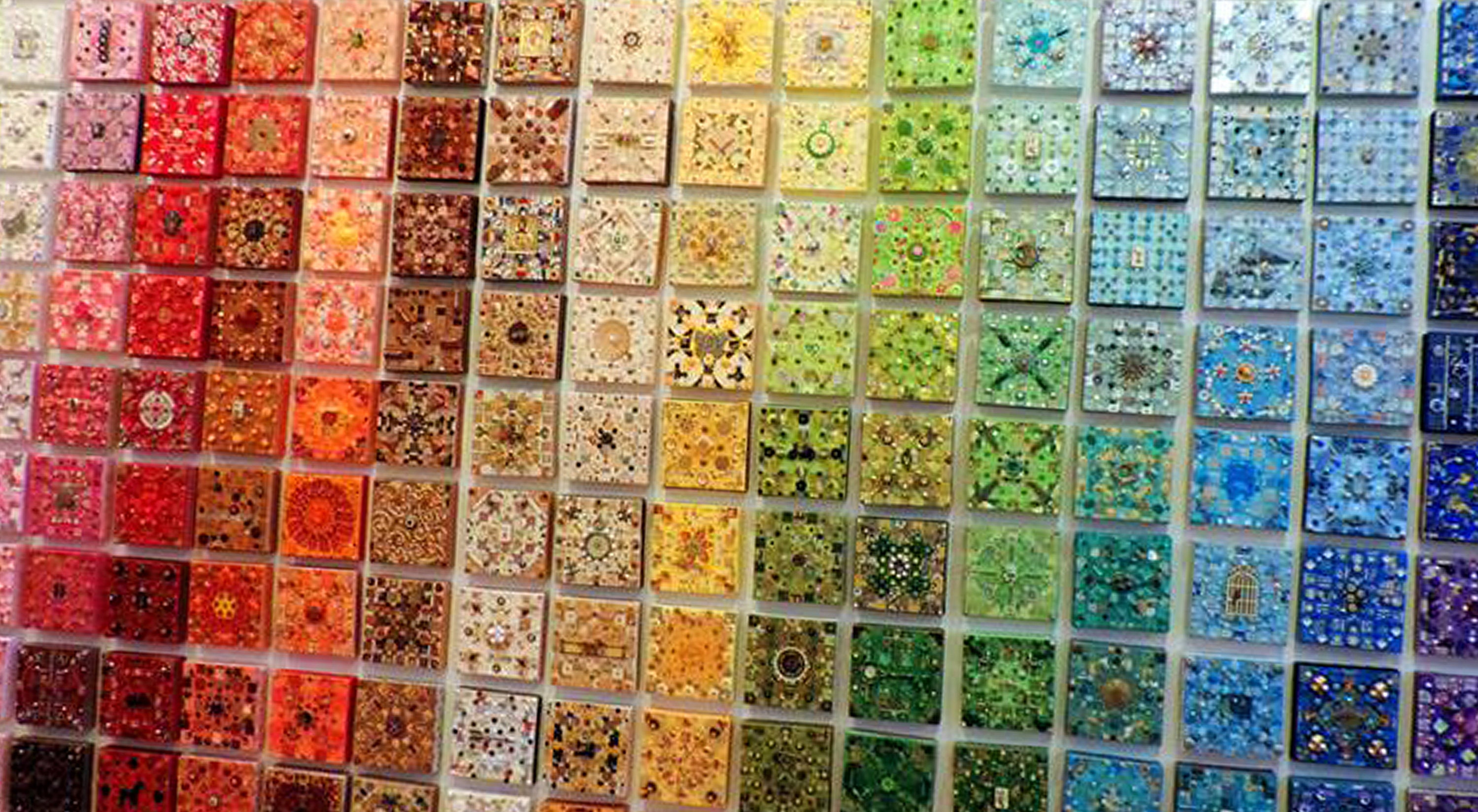 Treasure Tiles - Etsy