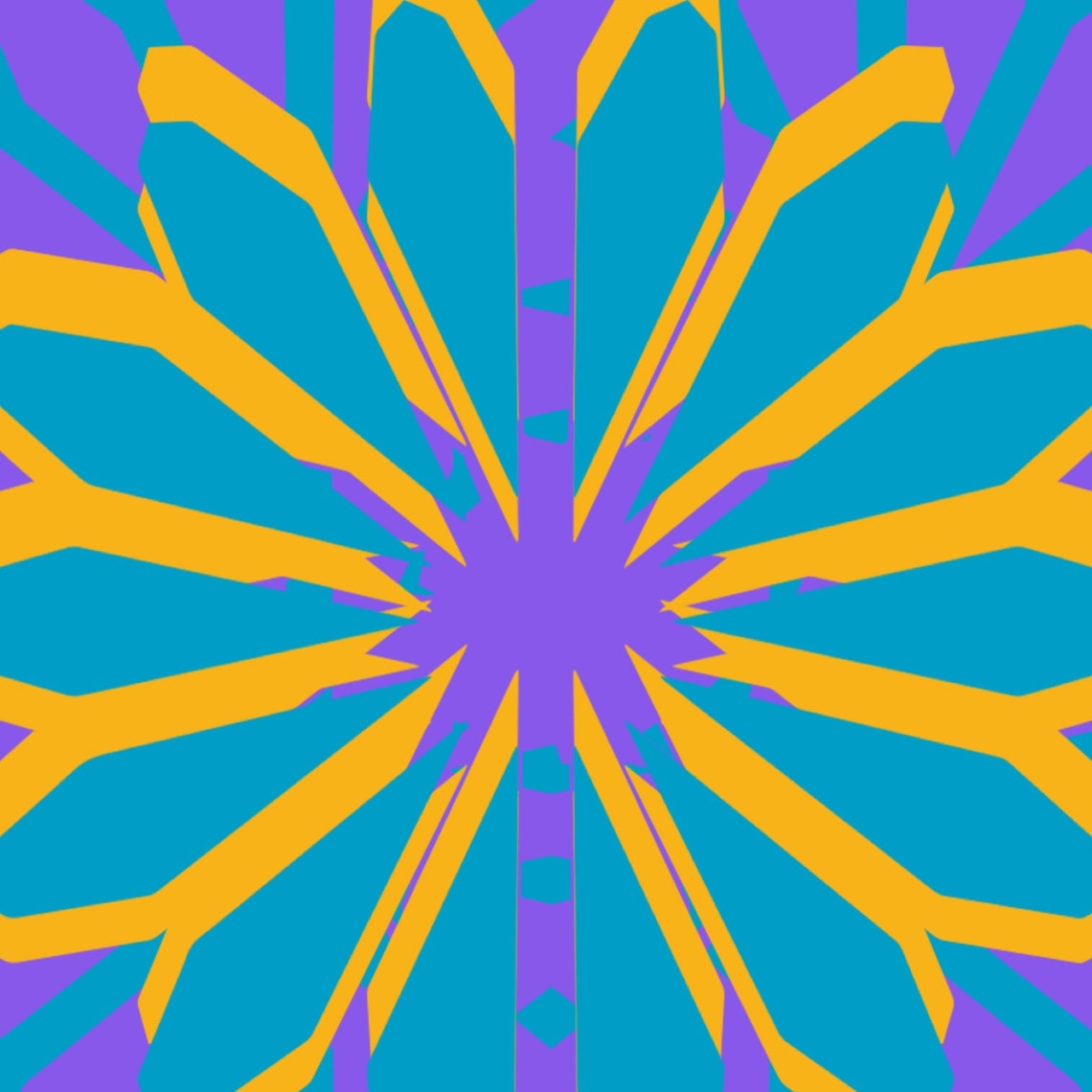 Bohoo Print Design - Etsy