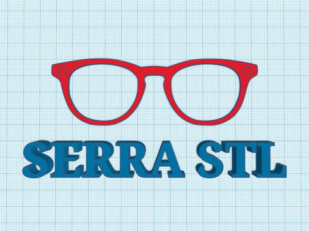 SERRA TOPPER STL File for 3D Printing, Digital Download, Stl ...