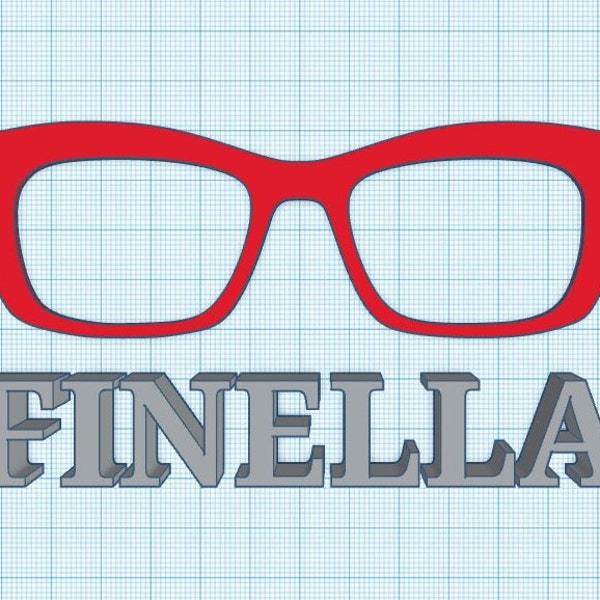 Magnetic Toppers for Finley - Etsy