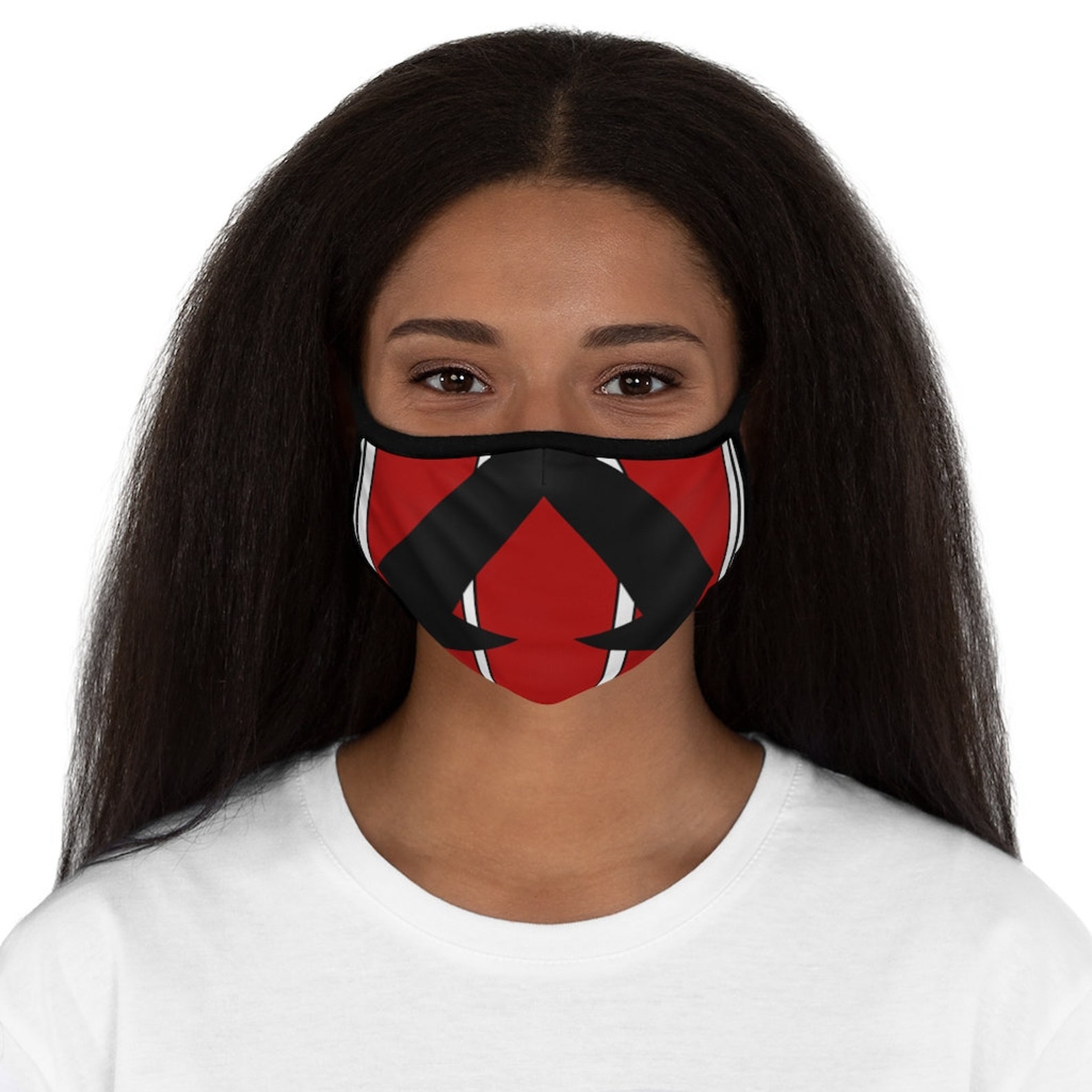 Apex Legends Fitted Polyester Face Mask | Etsy