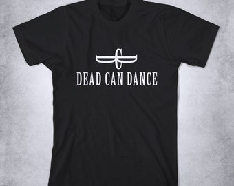 Dance Logo T Shirt - Etsy