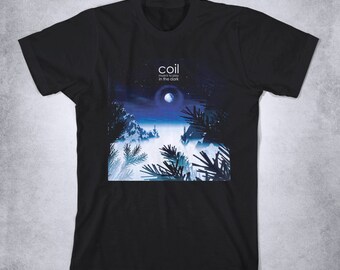 Band T Shirts | Etsy