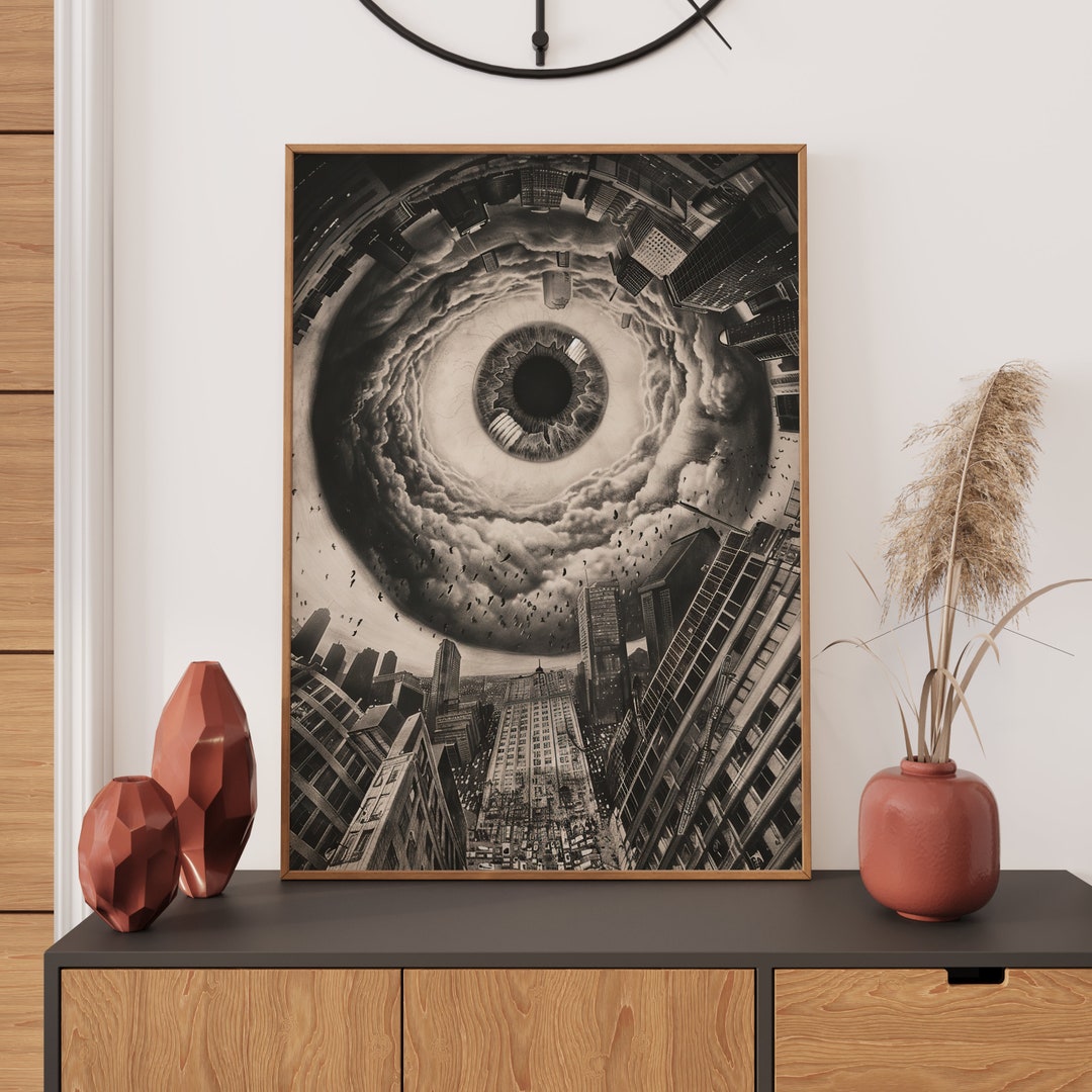 Weirdcore Decor, Creepy Art, Weird Art, Odd and Surreal Art, Macabre ...
